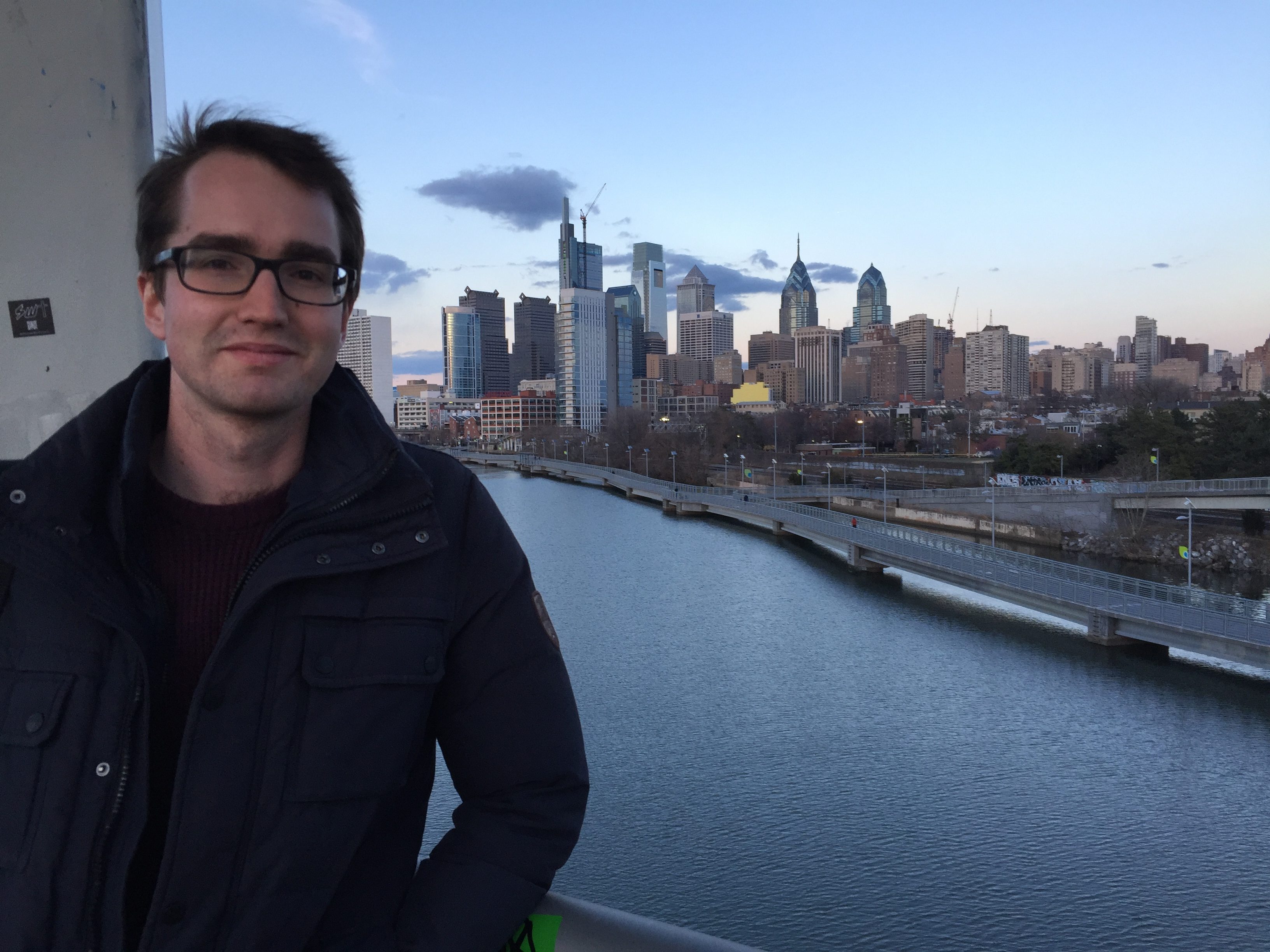 Matthew Tyler’s website